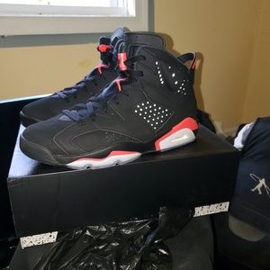 Jordan | Shoes | Jordan Retro 6s | Poshmark